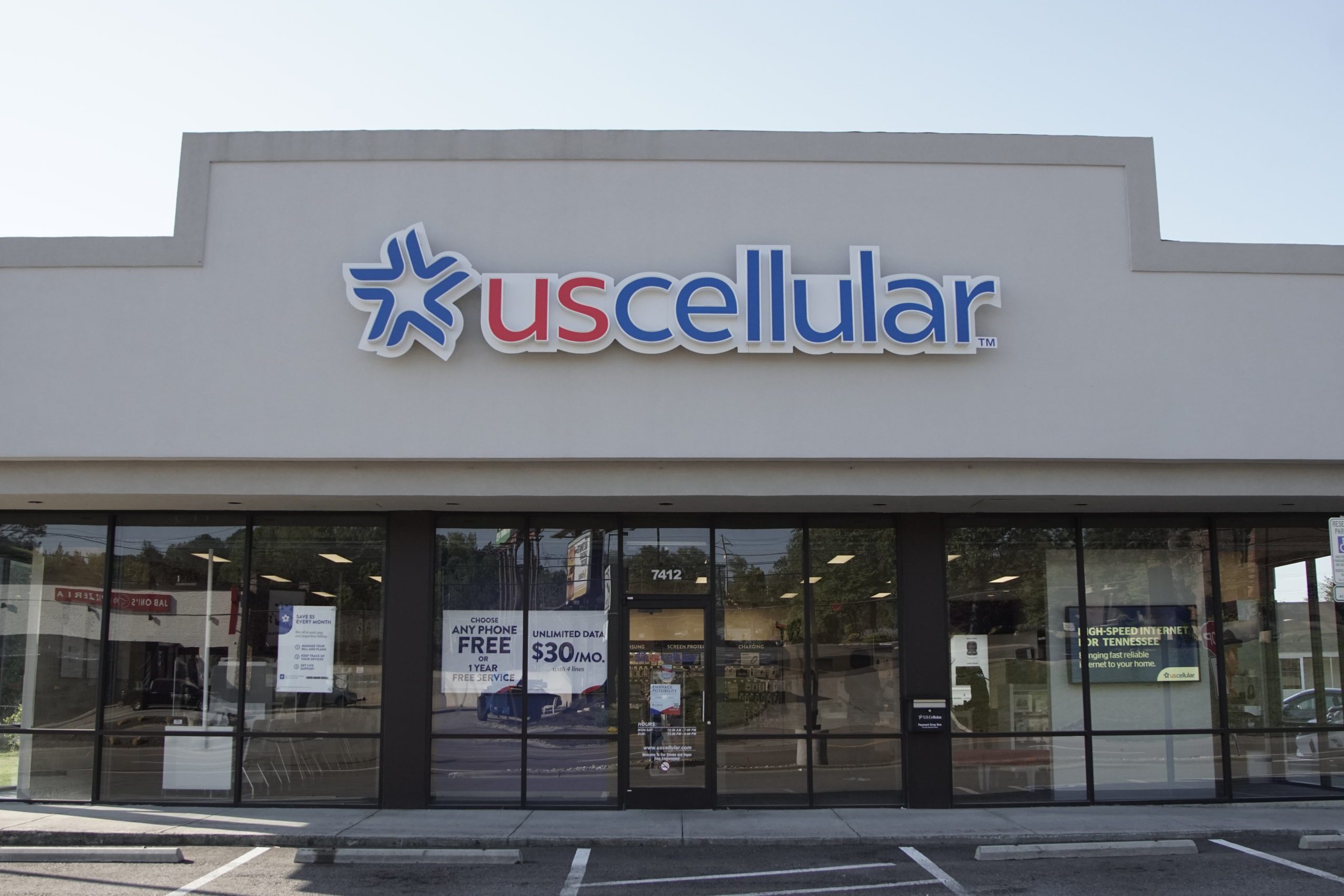 Us Cellular Maquoketa Iowa