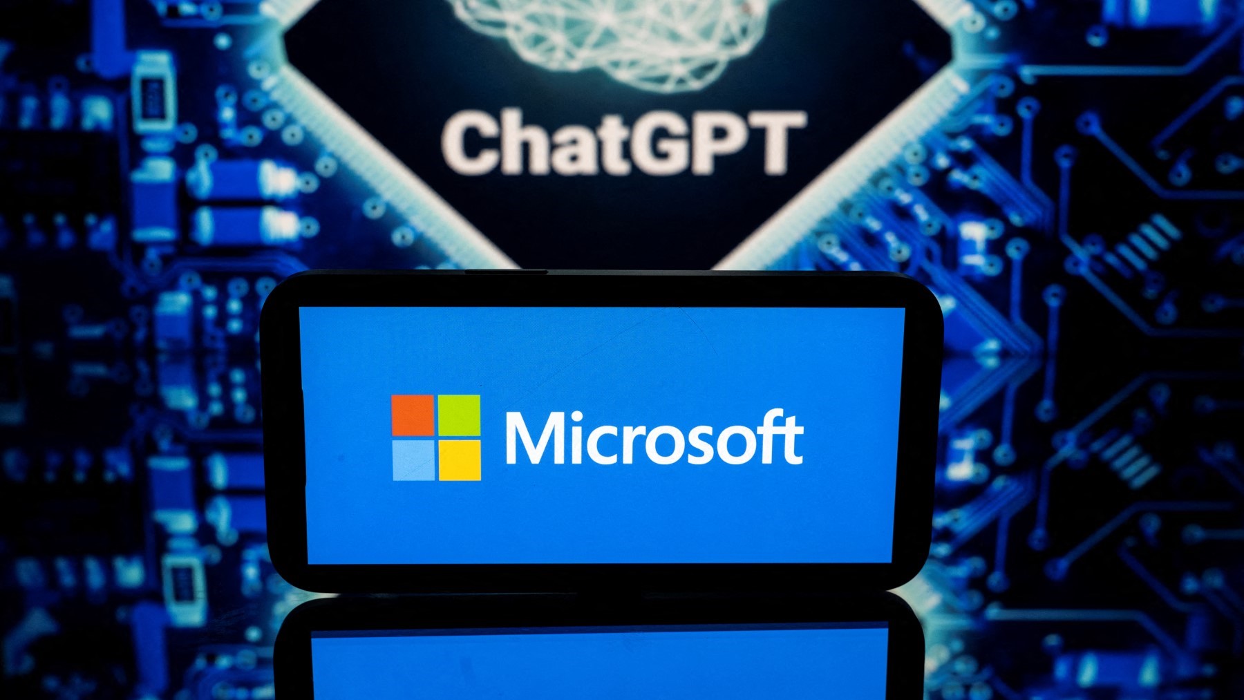 صحف أميركية تقاضي Microsoft وopenai بتهمة انتهاك حقوق الملكية الفكرية