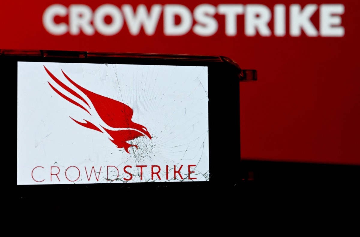 بعد أكبر عطل فني في التاريخ.. شركة CrowdStrike تستعيد أكثر من 30 مليار دولار من قيمتها السوقية
