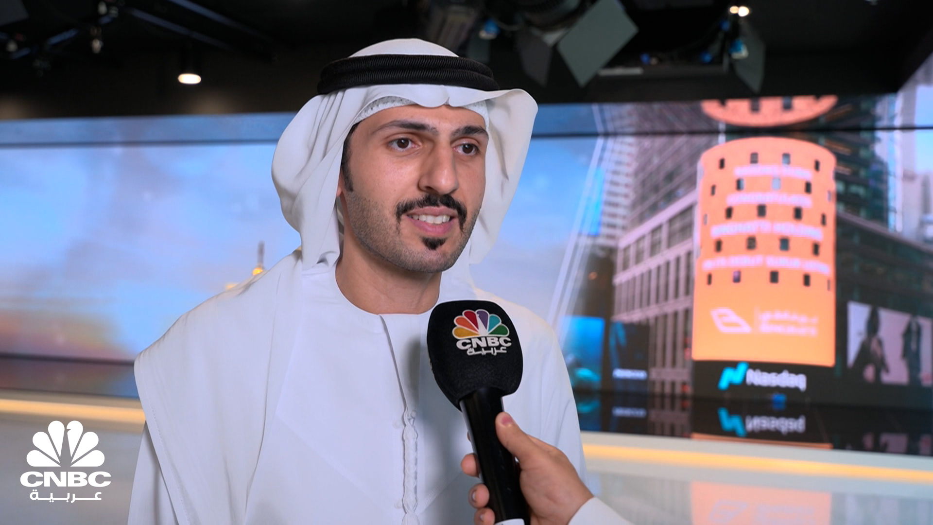 قناة Cnbc عربية عاجل سهم أرامكو السعودية يرتفع لأعلى مستوياته في