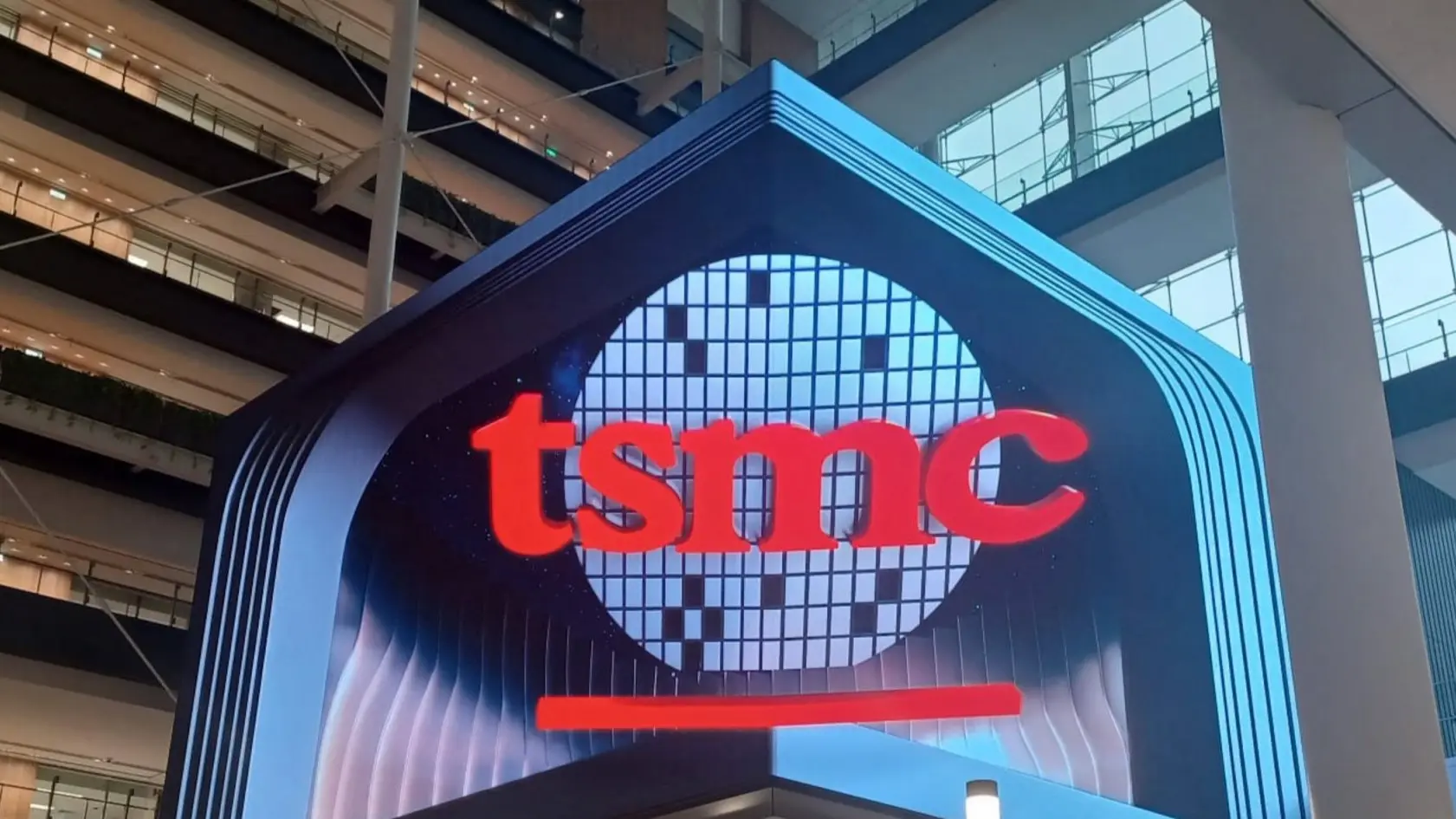 شركة TSMC لتصنيع الرقائق تفتتح مصنعاً ثانياً في اليابان بدعم من Sony وToyota