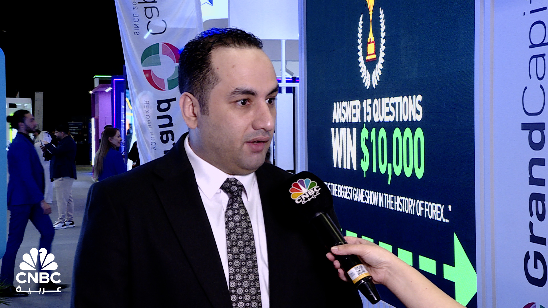 المشاركون في Forex يؤكدون على أهمية ثقافة الاستثمار الآمن بالأسواق المالية