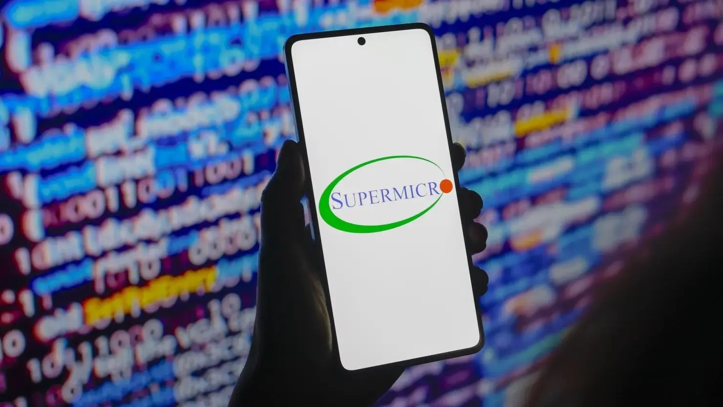 أسهم Super Micro تقفز أكثر من 17% بعد توقعات قوية