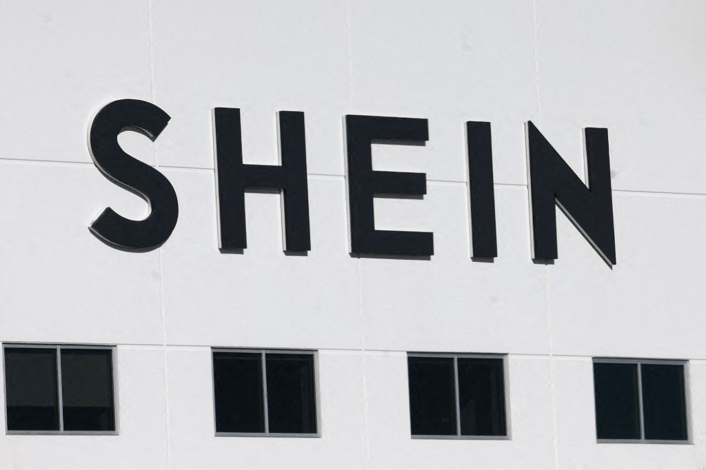 خبراء: تضاؤل آمال Shein في الاكتتاب العام الأولي بالولايات المتحدة