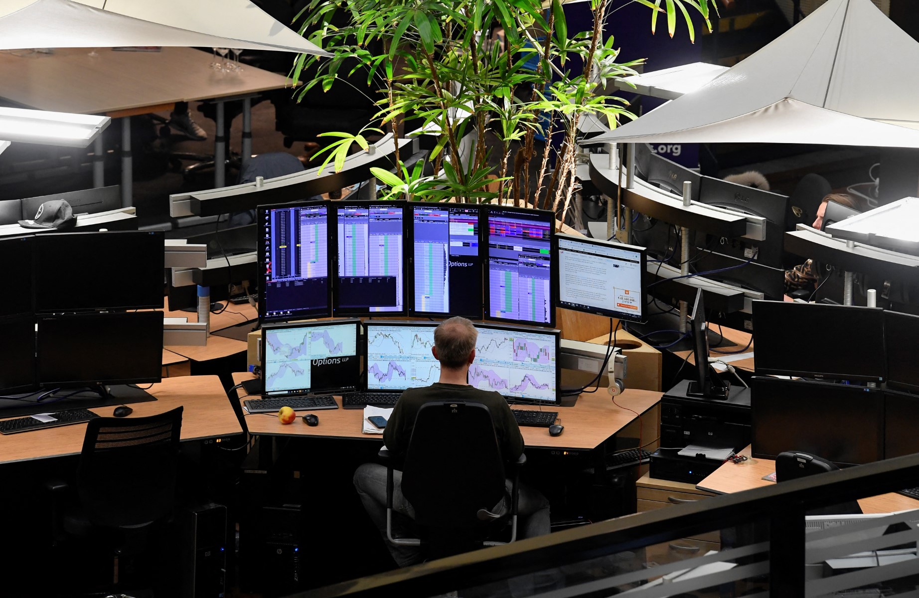 ارتفاع الأسواق الأوروبية عند الإغلاق بداية تعاملات سبتمبر.. وأسهم ...